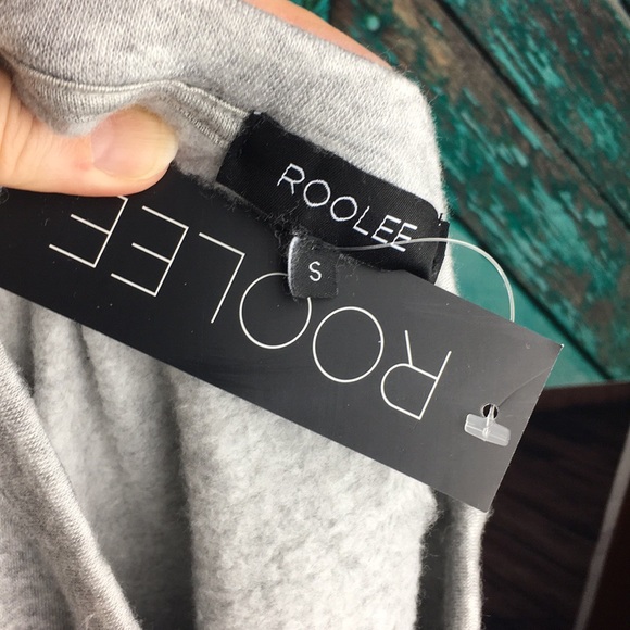 Roolee | Dresses | Roolee Striped Sporty Maxi Dress | Poshmark